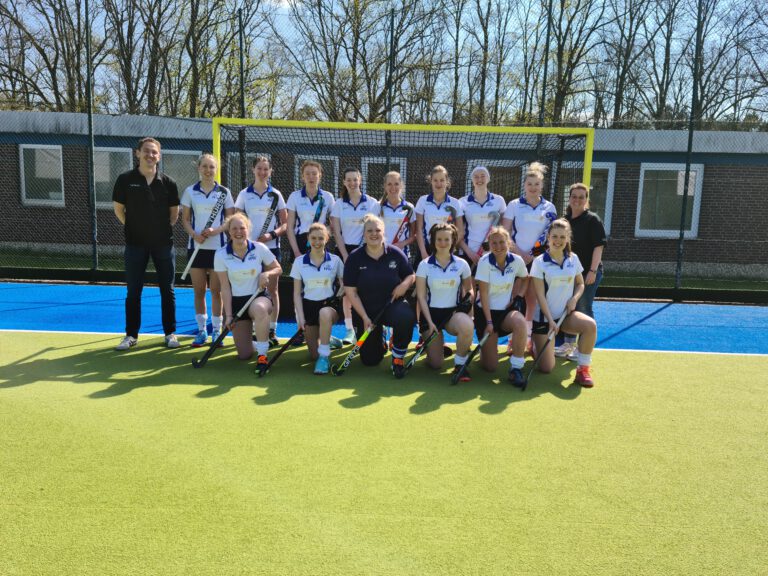 Damen – MTV Eintracht Celle Hockey